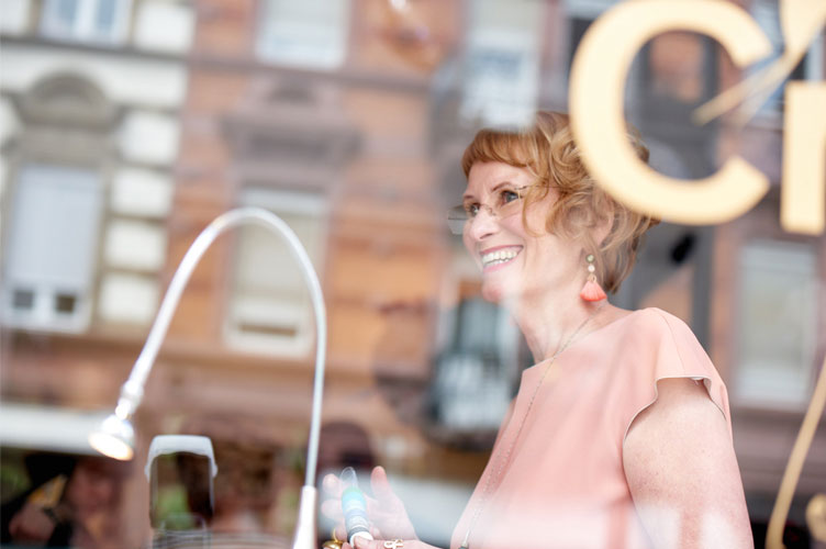 Über Crotalia » Crotalia